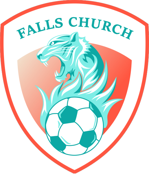 Recreational – Falls Church Soccer Association