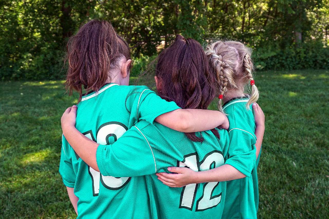 Community Outreach – Falls Church Soccer Association